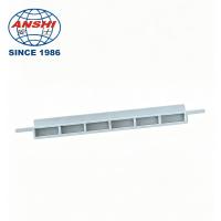 China Manufacturer Plastic Fiber Cable Guide Organizer, Pigtail Fixing Wiring Accessories for Optical Cross Cabinet & ODF Patch Panel for sale