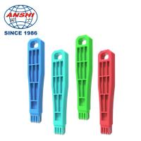 China RJ11 RJ45 Punch Down Tool, Simple Crimp Insertion Tool For Network Keystone Jack Cable Management for sale