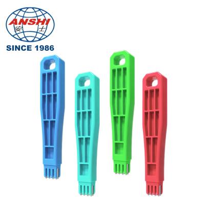 China RJ11 RJ45 Punch Down Tool, Simple Crimp Insertion Tool For Network Keystone Jack Cable Management for sale