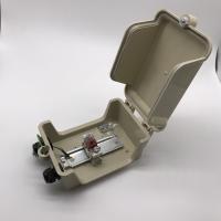 China ANSHI 4 & 5 Paris External Distribution Subscriber Terminal Block STB Module Box for sale