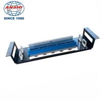 China Sunsea Type MDF Main Distribution Frame 128 Pairs For Telecommunication for sale