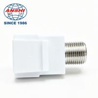 China RF Coaxial Adapter SMA to TNC BNC SMB N UHF F Type, SMA Male Female JJ JK RF Coax Connector for sale
