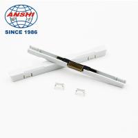China L925BP FTTH Fiber Optic Mechanical Splice, Quick Assembly SC Connector SM MM Bare Fiber Drop Cable for 5G Network for sale