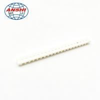 China 10 Pair IDC Insulation Displacement Connector For City Telephone Cable, 20 Wires Copper Cable Junction Connector, No‑Strip Connection for sale