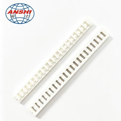China 10 Pair IDC Insulation Displacement Connector For City Telephone Cable, 20 Wires Copper Cable Junction Connector, No‑Strip Connection for sale