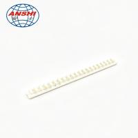 China 10 Pair IDC Insulation Displacement Connector For City Telephone Cable, 20 Wires Copper Cable Junction Connector, No‑Strip Connection for sale