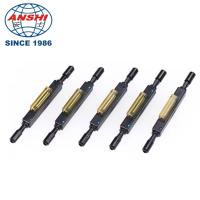 China L925B FTTH Fiber Optic Mechanical Splicer, 250um/900um Field Assembly Mechanical Splice Fast Connector for Optical Network for sale