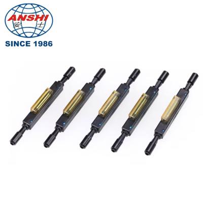 China L925B FTTH Fiber Optic Mechanical Splicer, 250um/900um Field Assembly Mechanical Splice Fast Connector for Optical Network for sale