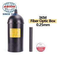 China 0.26mm Drone Fiber 0.27mm Drone Fiber Outdoor Drone Fiber Singlemode Drone Fiber  G657a2 Drone Fiber for sale