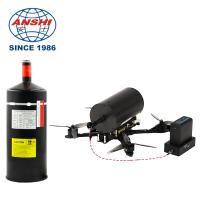 China 0.26mm Drone Fiber 0.27mm Drone Fiber Outdoor Drone Fiber Singlemode Drone Fiber  G657a2 Drone Fiber for sale