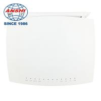 China Molbie ONT ONU Modem CM8145V5 for FTTX FTTH FTTB XPON 1GE+3FE+1TE+2USB+WIFI2.4/5G DC 12V for sale