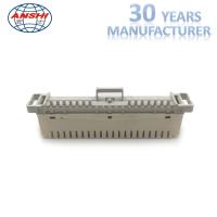 China ABS Krone Lsa Plus Module 10 Pair Switching Contact Module For Telecommunication for sale