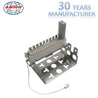 China 1 Pair Over-voltage＆over-current protector for LSA-Plus and LSA-Profile Module for sale