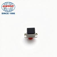 China SC/LC/ST High Precision Fiber Optic Adapter, Single & Multi Mode Fiber Coupler, Integrated Connection Fitting for Optical Cable for sale