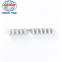 China Terminal Marker Strip for Communication Equipment, Terminal Block Identification Marking Strip for sale