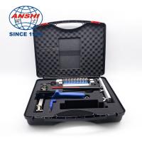 China 25Pairs Splice Module Punch Down Tool, Network Cable Impact Puncher for Telecom Distribution Frame IDC Termination for sale