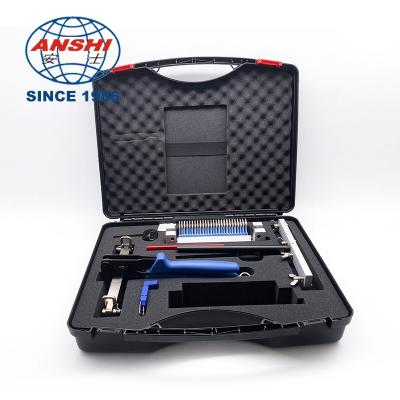 China 25Pairs Splice Module Punch Down Tool, Network Cable Impact Puncher for Telecom Distribution Frame IDC Termination for sale