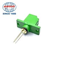 China LC ROSA InGaAs Pin PD Photodiode, 1310/1550nm Optical Receiver Receptacle for CATV CWDM DWDM FTTH for sale