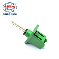 China LC ROSA InGaAs Pin PD Photodiode, 1310/1550nm Optical Receiver Receptacle for CATV CWDM DWDM FTTH for sale