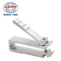 China Aluminum Alloy Cage Nut Insertion & Removal Tool, M4 M5 M6, for 10/19 Inch Server Network Cabinet Rack for sale