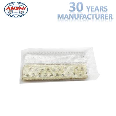 China ANSHI 9700D/TR 10 Pair Disconnection Module / PC Straight Connector Module for sale