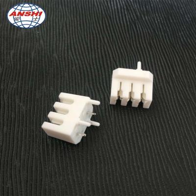 China 3 PIN 3 Ways PCB IDC Terminal Block 3.81mm Krone IDC Connectors for sale