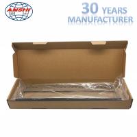 China Unloaded Blank Rack Mount Patch Panel STP Shielded Network Patch Panel Modular Type for sale