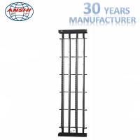 China 800 Pairs 1400 Pair 1600 Pairs Telephone Floor / Wall Mount Fiber Optic Distribution Frame With LSA Plus Module for sale
