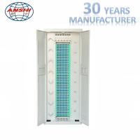 China FTTX 576 Cores Fiber Distribution Box Indoor With Floor Stand Installation for sale
