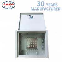 China Cable Distribution Box For LSA Module for sale