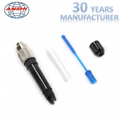 China Single Mode Fiber Adapter SC UPC Fiber Optic Accessories for sale