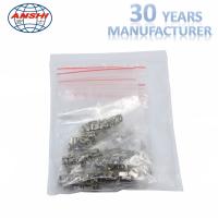China Pre Embedded Quick Connector  Fiber Optic Accessories for sale