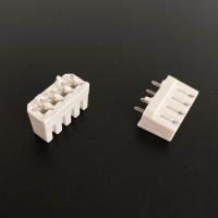 China 2 Pair 4 Position 3.81mm insulation displacement contact IDC TERMINAL BLOCK for sale