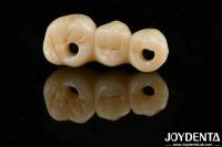 China High Aesthetics High Flexural Strength 1000 MPa Full Zirconia For Standards for sale