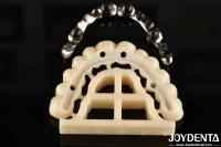 China High Resistance To Staining Full Zirconia With Excellent Biocompatibility High Corrosion Resistance for sale