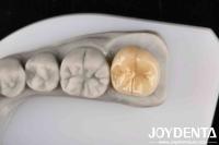 China High Resistance To Thermal Shock And Corrosion Full Zirconia With Excellent Chemical Stability for sale