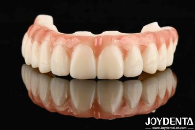 China Scratch-resistant Surface For Long-lasting Restorations Dental M75 Durable Restorations for sale