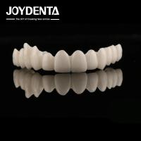 China High Aesthetics Full Zirconia High Resistance To Corrosion And Wear for sale