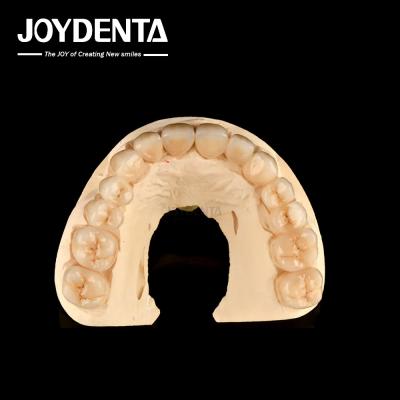China High Resistance To Corrosion Full Zirconia The Preferred Material for sale