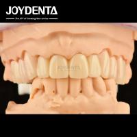 China Multilayer PMMA Polymethyl Methacrylate For Dental Restorations for sale