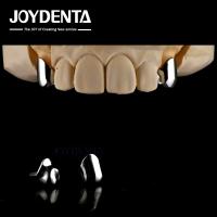 China Precision Removable Prosthesis Dental Implant Attachments Easy Clean Comfortable Fit for sale