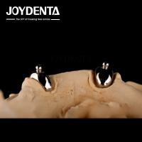China Joydental dental lab Ball Attachment for sale