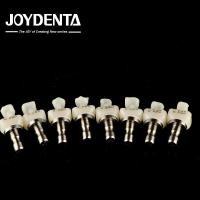 China Customizable Glass Ceramic Veneer Dental Porcelain Veneers Long Lasting for sale