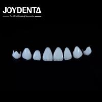 China 0.3-0.5mm Thick Natural Porcelain Emax Veneers High Strength Long Lasting For Aesthetics for sale