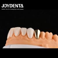 China Ultra Thin IPS Emax Press Veneers Cosmetic Teeth Veneers For Anterior Posterior Restorations for sale