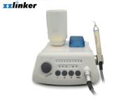 China EMS Compatible Wireless LED Dental Ultrasonic Scaler 25-31KHz with Foot Pedal for sale