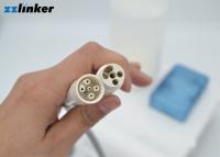 China EMS Compatible Wireless LED Dental Ultrasonic Scaler 25-31KHz with Foot Pedal for sale