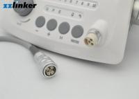 China EMS Compatible Wireless LED Dental Ultrasonic Scaler 25-31KHz with Foot Pedal for sale