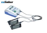 China Dental Lab Electric Waxer Double Pen 110V 220V 50W 50 200 Degree Carving Knife for sale