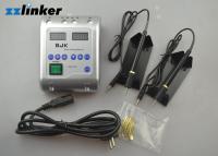 China Dental Lab Electric Waxer Double Pen 110V 220V 50W 50 200 Degree Carving Knife for sale